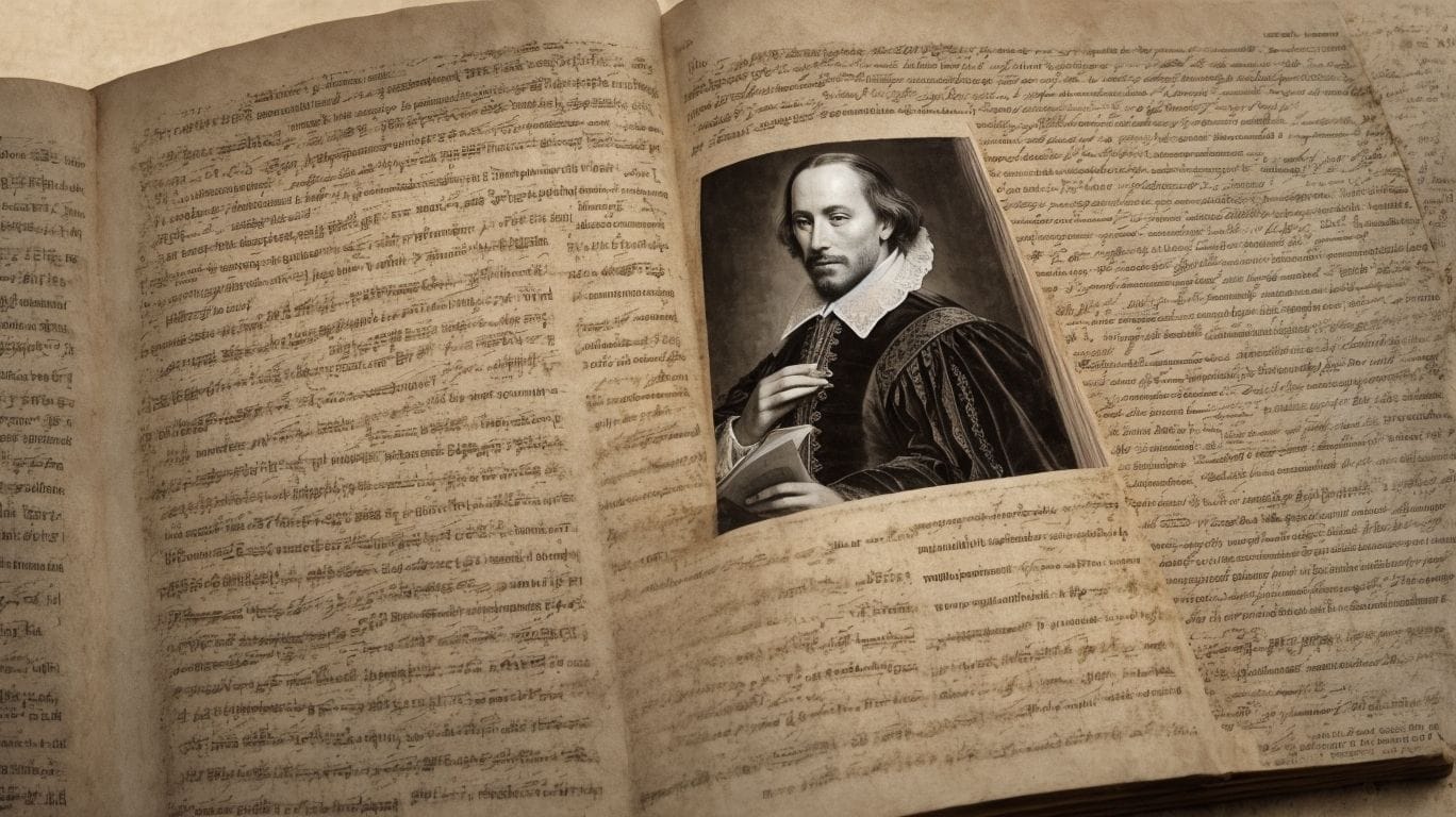 Explore Shakespeare Writing | Lost Story Studios
