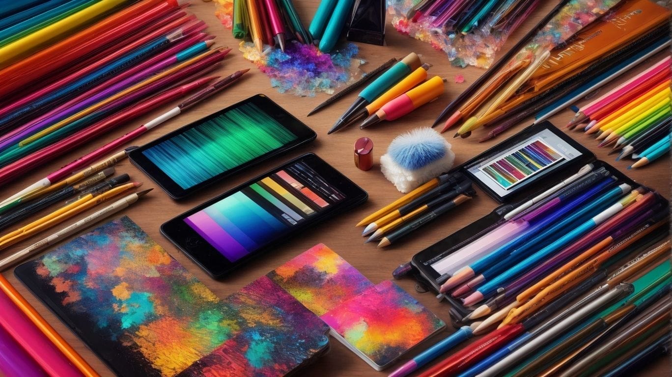 Best Coloring Apps | Lost Story Studios