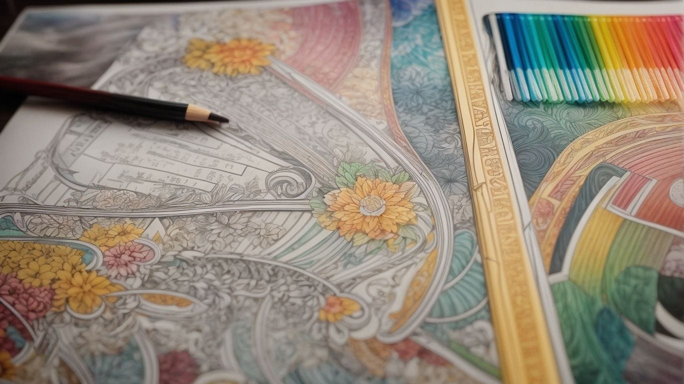 Color by Numbers Books for Children | Lost Story Studios