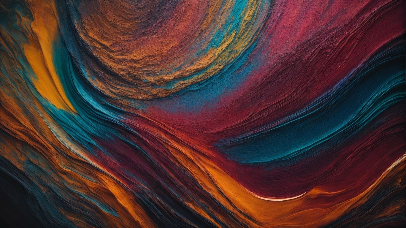 Color Theory for Advanced Artists | Lost Story Studios