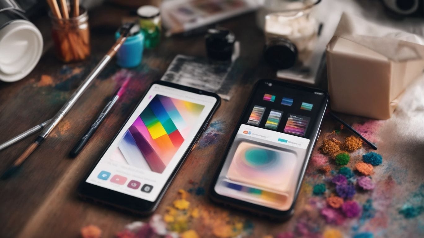 Coloring App Tutorials and Guides | Lost Story Studios