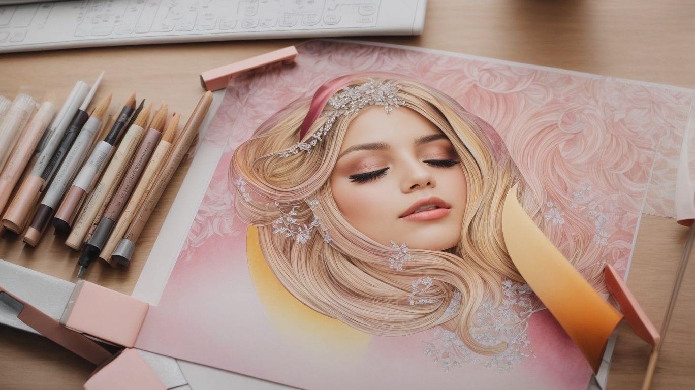 Coloring Page Tutorials | Lost Story Studios