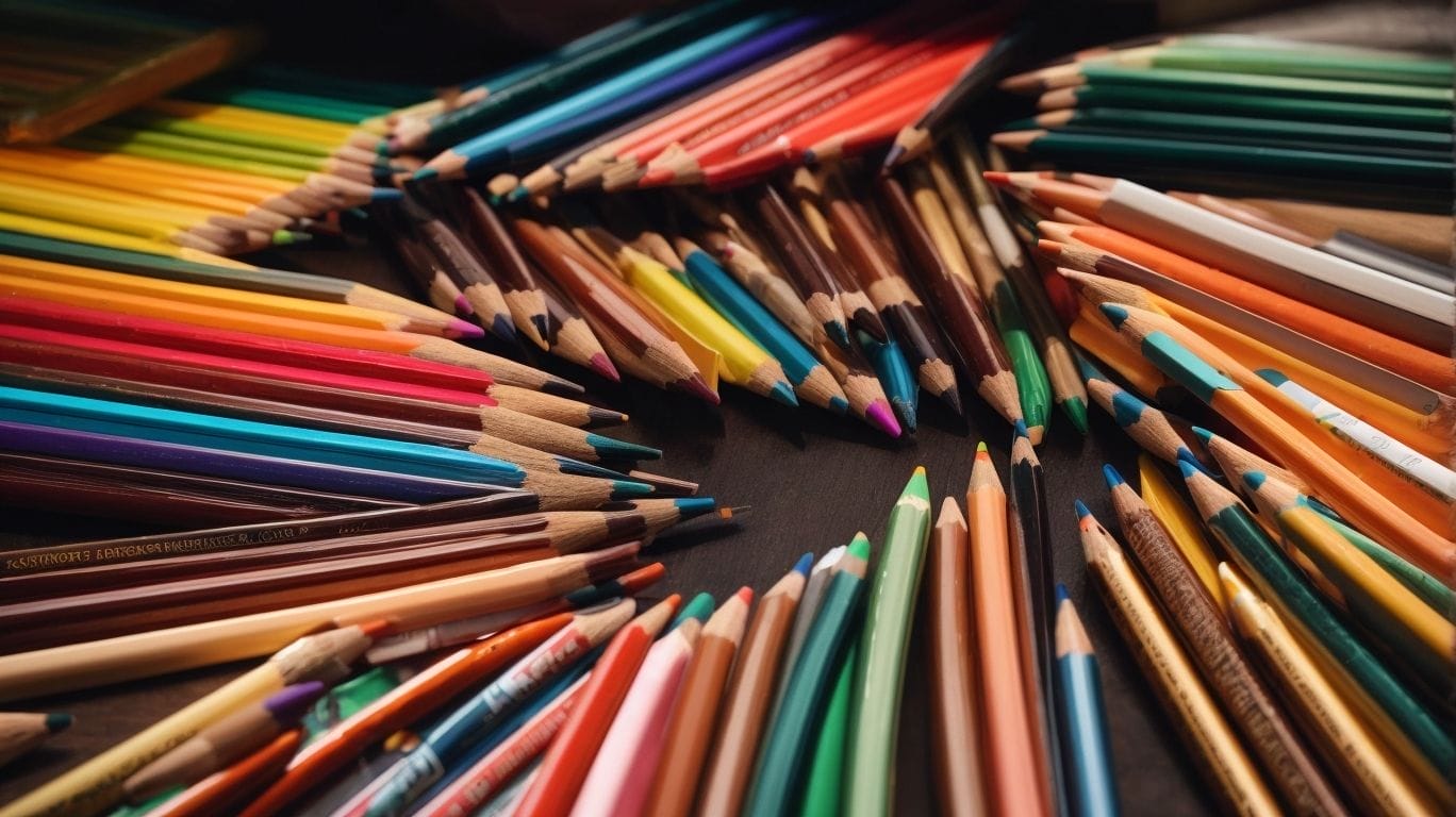 Eco-Friendly Coloring Materials | Lost Story Studios