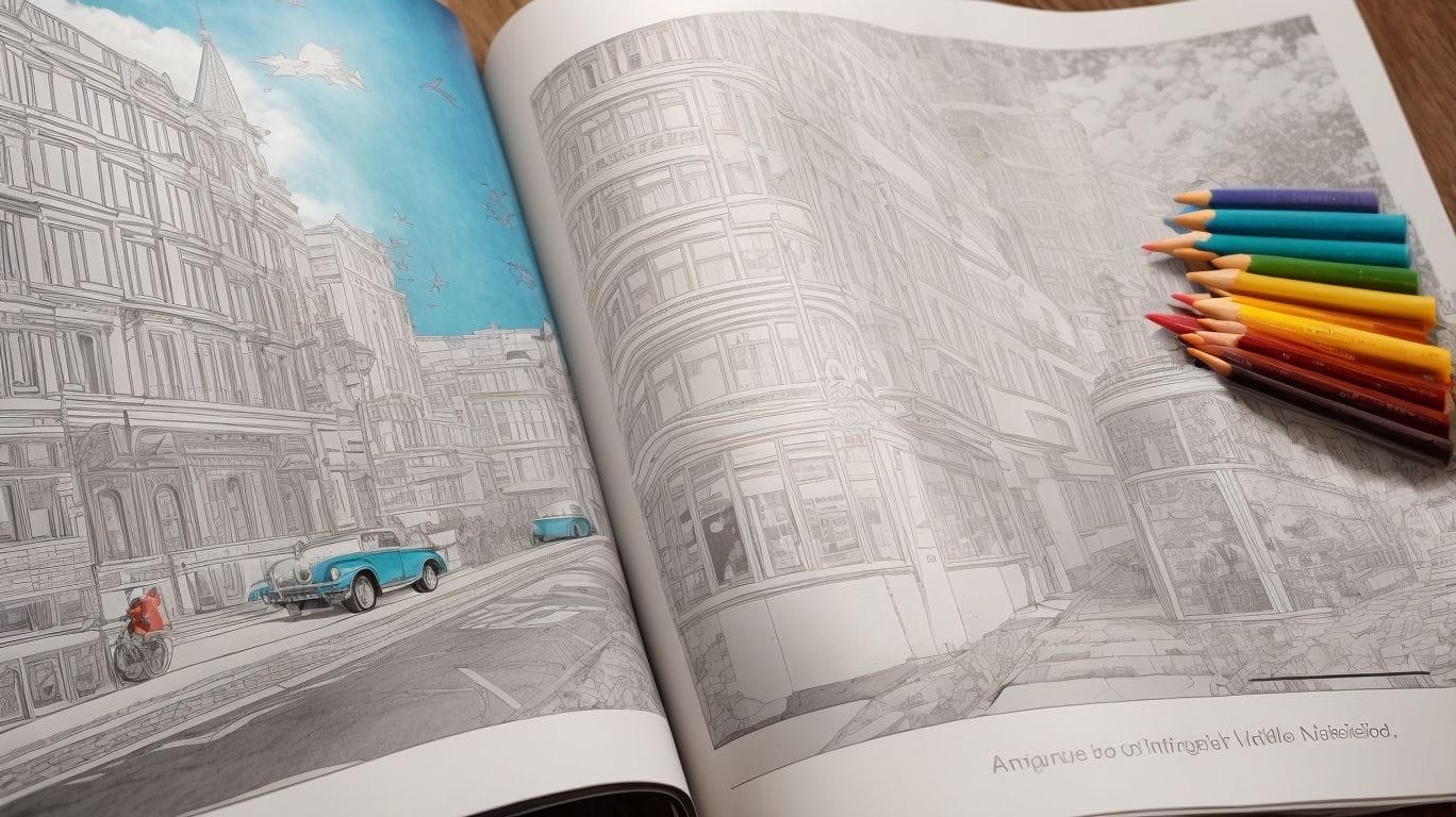 Interactive Coloring Books for Kids | Lost Story Studios